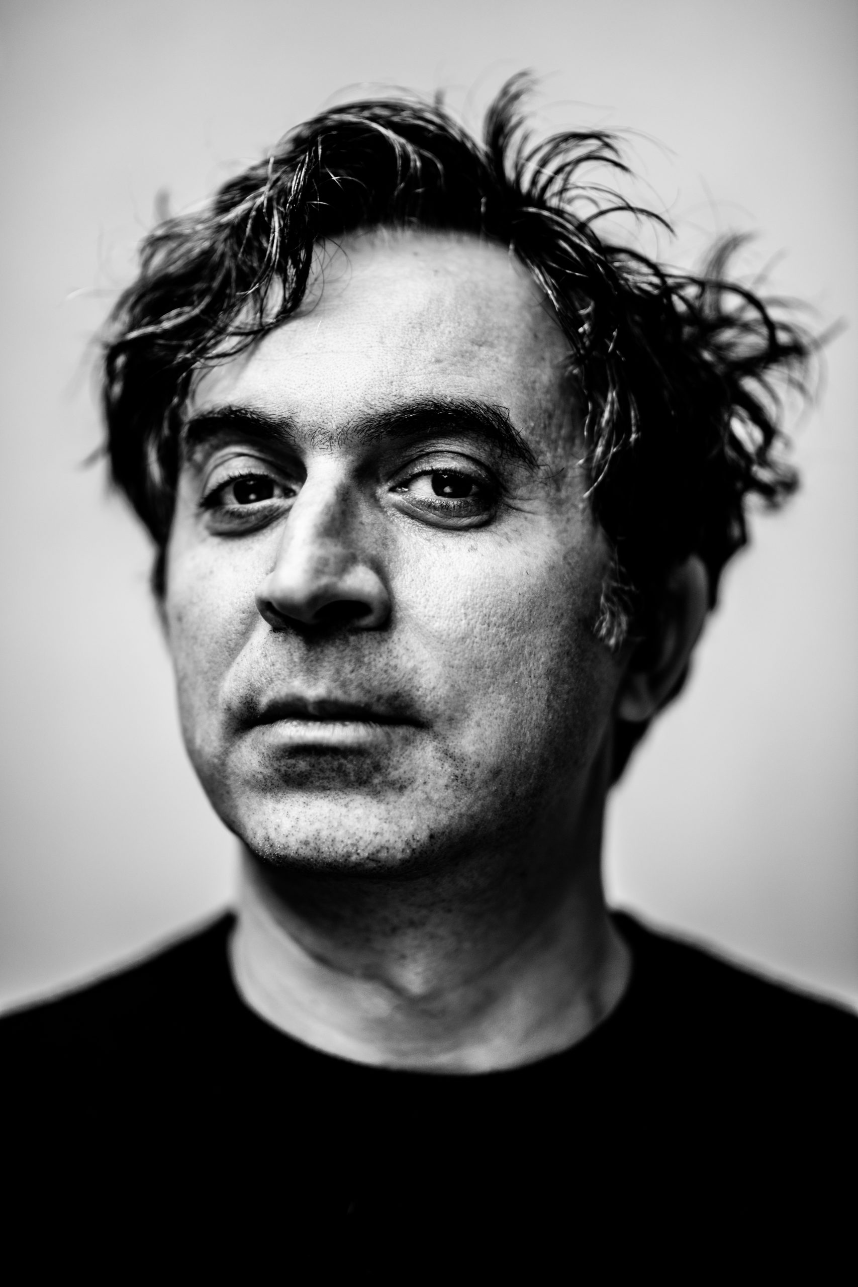 Glissando | Muzyka jest dla mnie medium komunikacji. Rozmowa z Yannisem ...