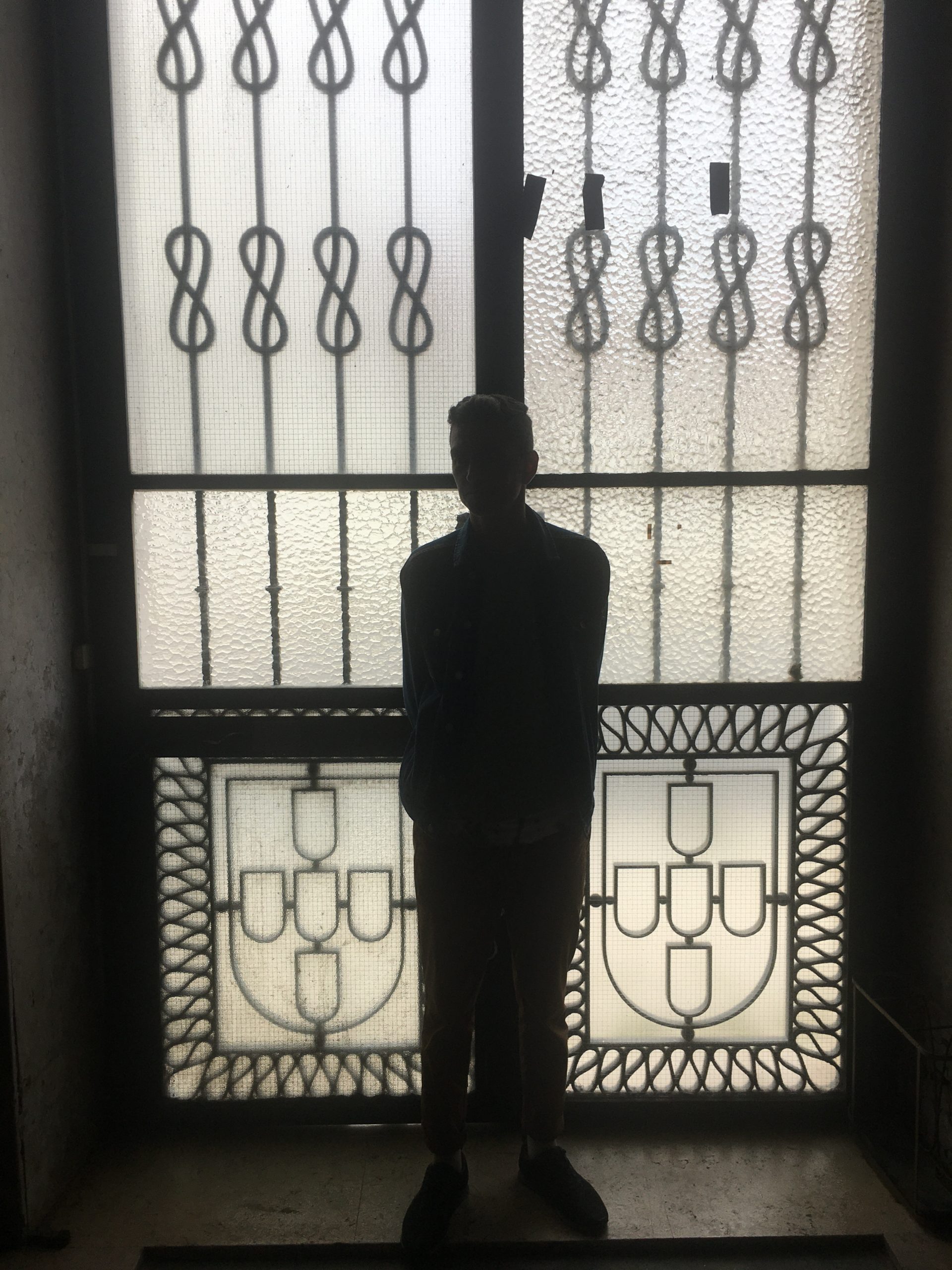 Glissando | There is no such thing as talent. Interview with Bogdan ...