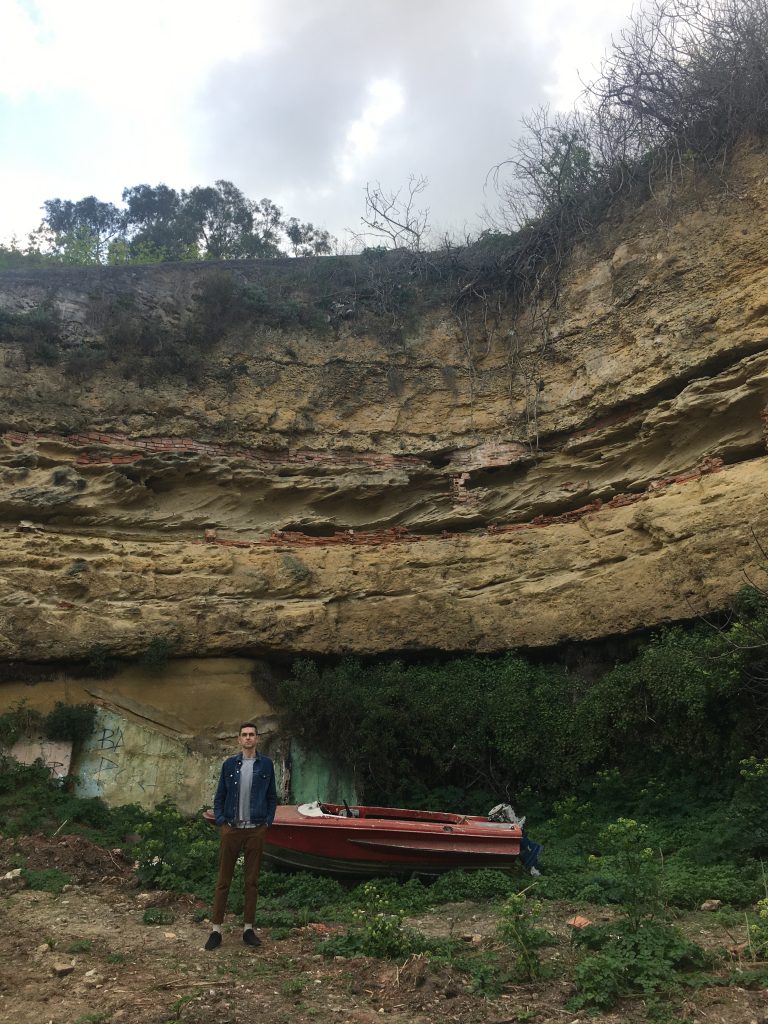 Glissando | There is no such thing as talent. Interview with Bogdan ...