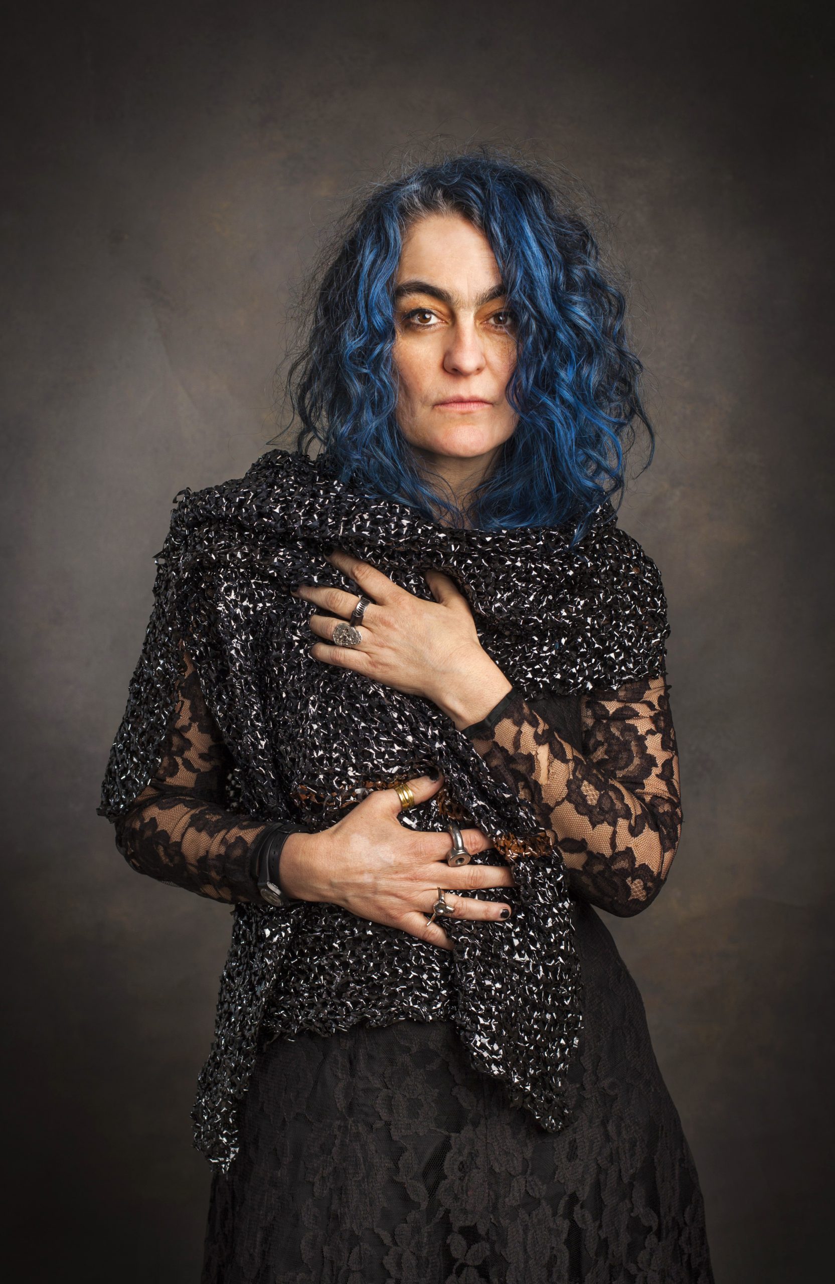 Glissando | Historia utkana z dźwięków – rozmowa z Angélicą Castelló